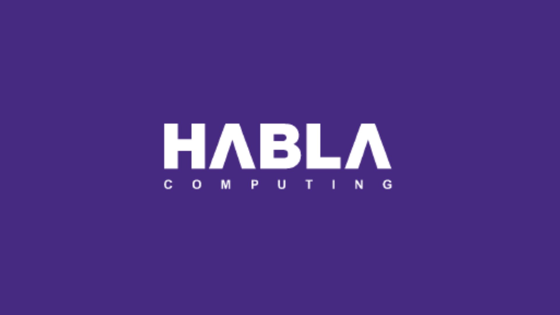 Apium Academy partnership with Habla Computing | Apium Academy Apium Academy partnership with Habla Computing | Apium Academy
